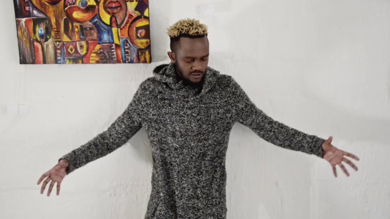 KWESTA tells all about Kwesta & all you need to know about his rise to ...