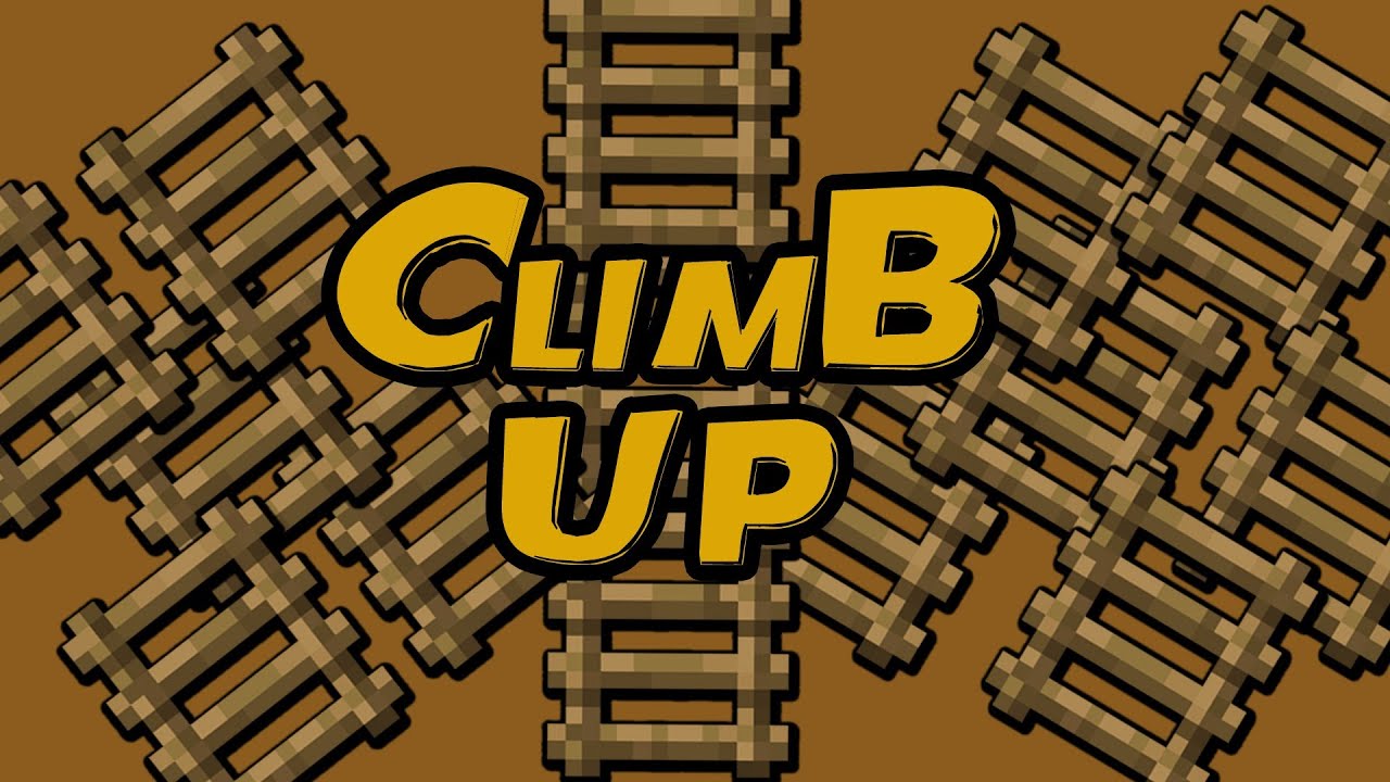 Climb up | Minijuego | DESCARGAR - YouTube