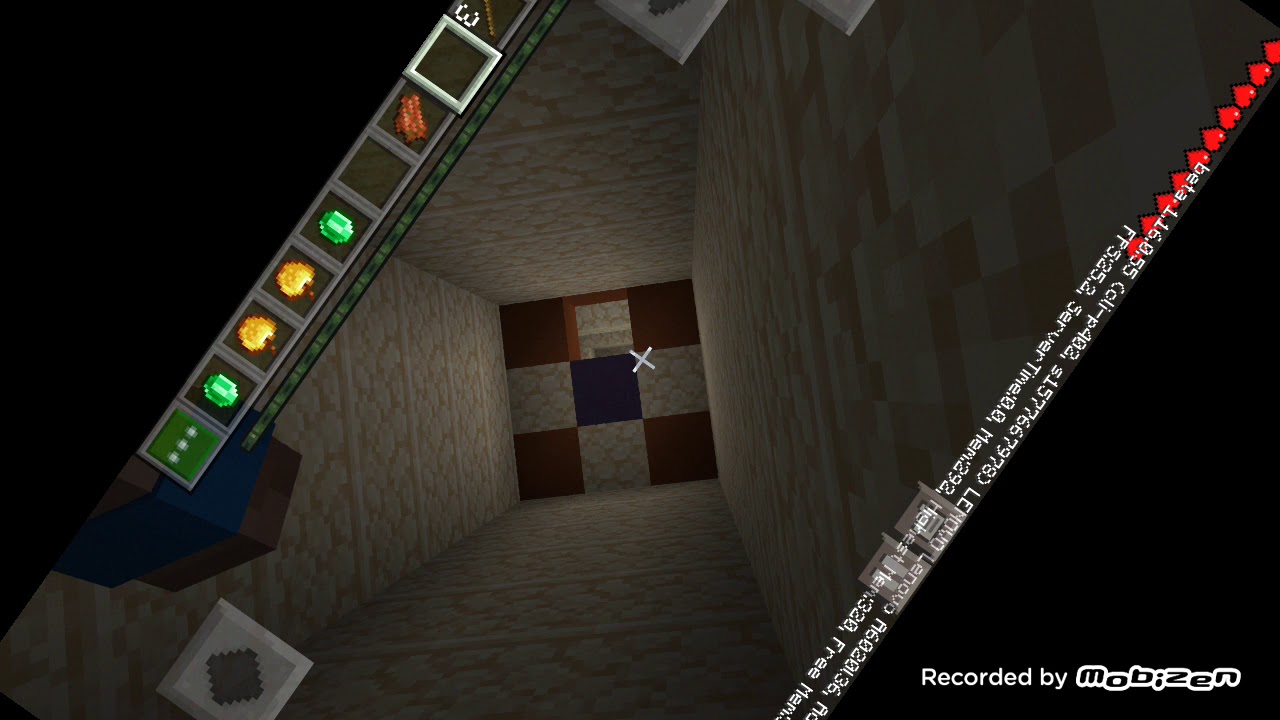 Nova série Minecraft zero - YouTube