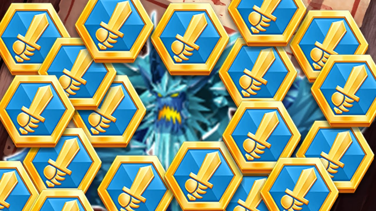 FREE BOUNTY STAMINA | I USE 20 STAMINA POINT TO TAKE DOWN WHITE WALKER ...