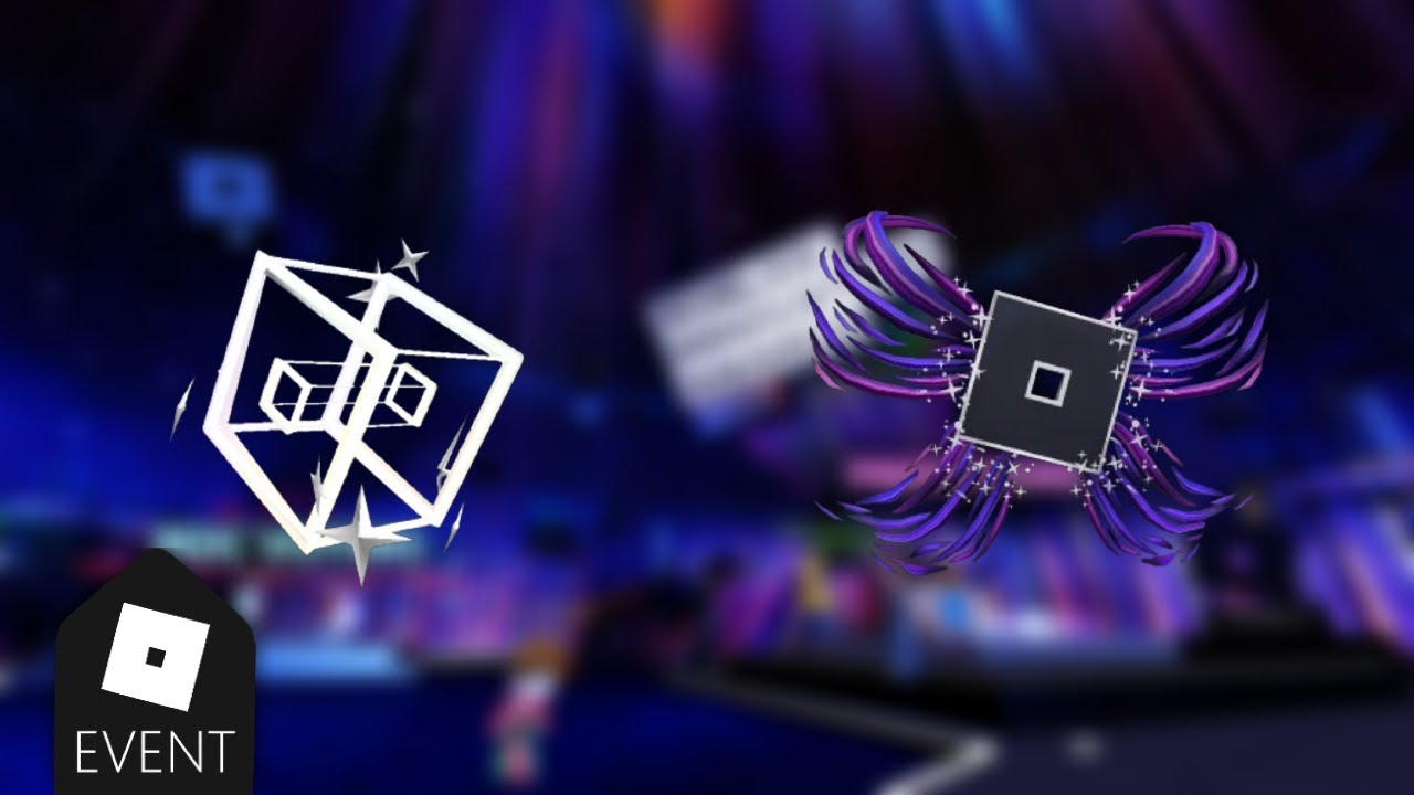 [EVENT] How to get the RIBBON WINGS AND SPARKLE BUDDY in INNOVATION ...