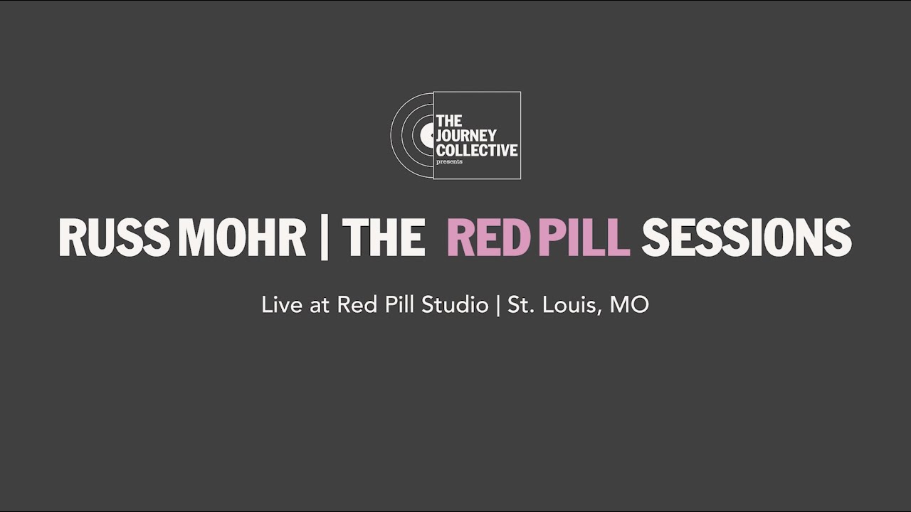 IMAGINE (The Red Pill Sessions: Live at Red Pill Studio) - YouTube