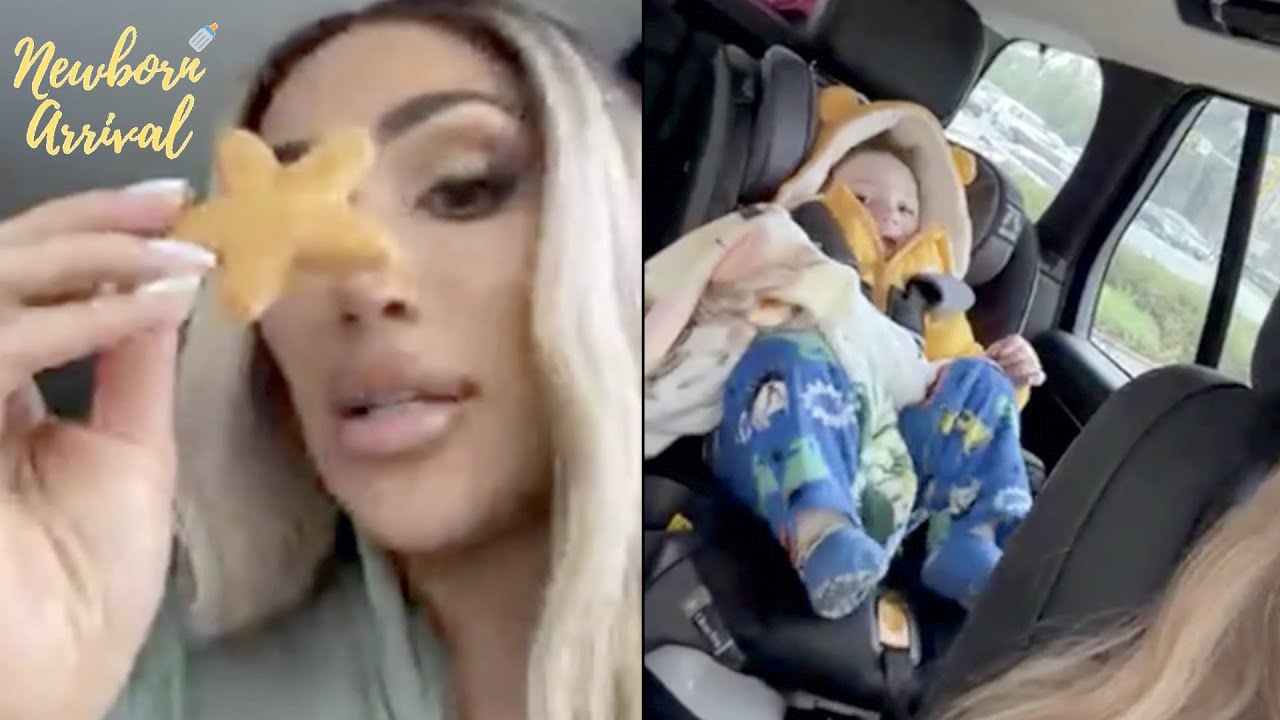 "I'm Done With Kids" LiAngelo Ball & Miss Nikki's Son LaVelo Insist On ...