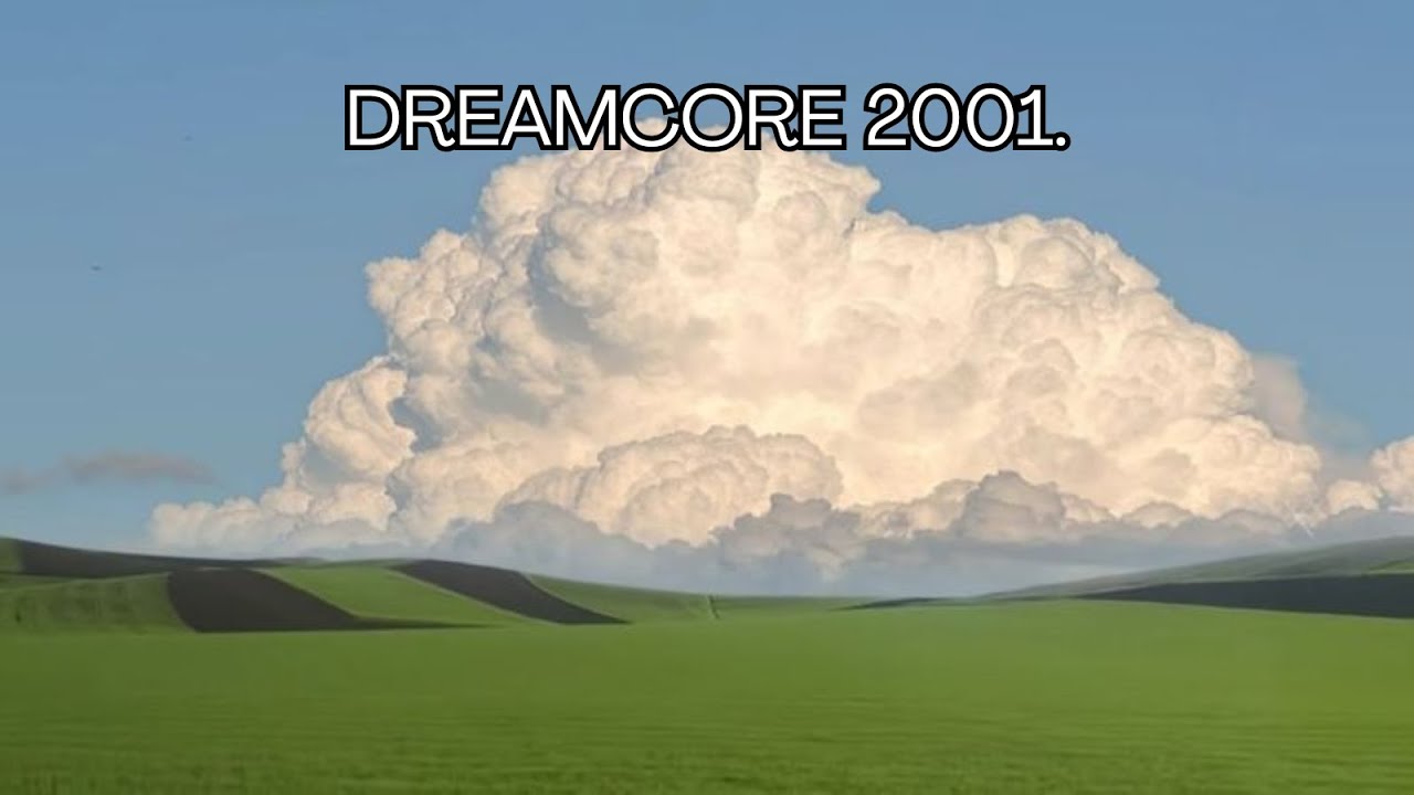 DREAMCORE 2001 – Chill Lo-Fi Mix ☁️ (Dreamy Chill Beats for Study ...