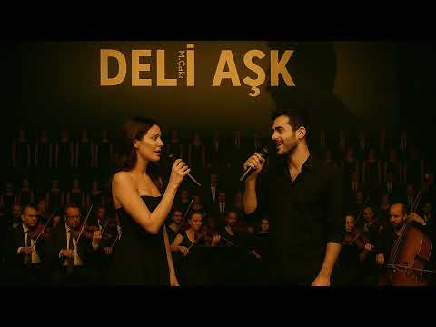 DELİ AŞK AI COVER ( FERDİ TAYFUR ∞)
