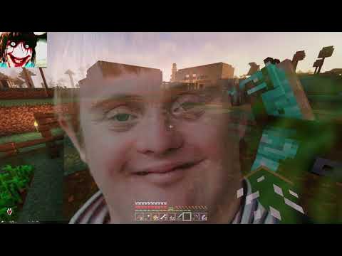Minecraft Autism - YouTube