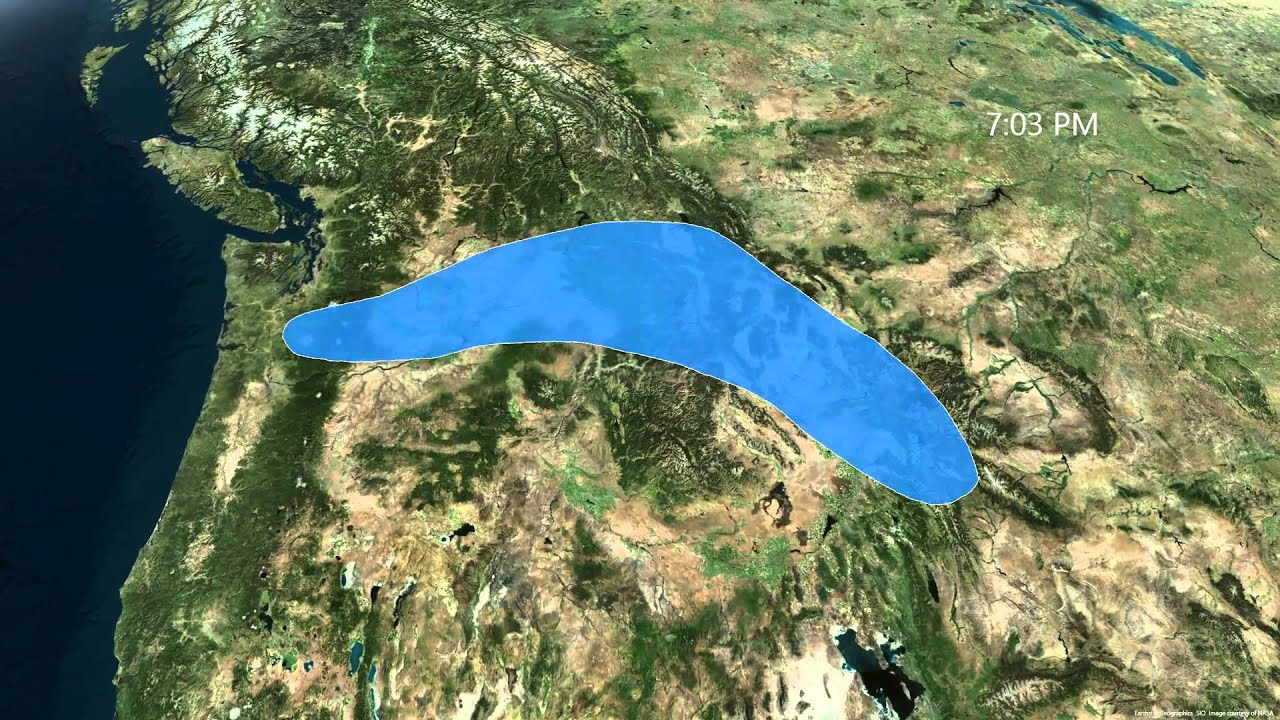 8 Amazing Ways to Use Custom Regions in Power Map - YouTube