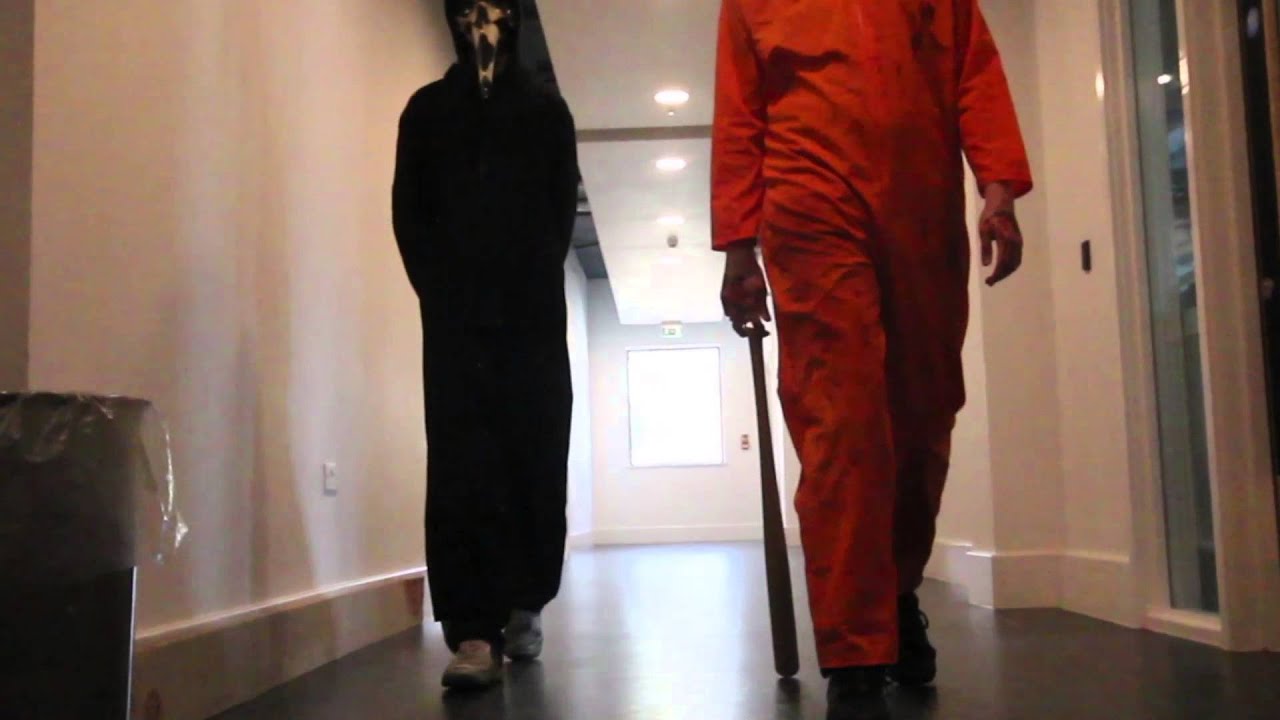 Unfamiliar Faces - Trailer - YouTube