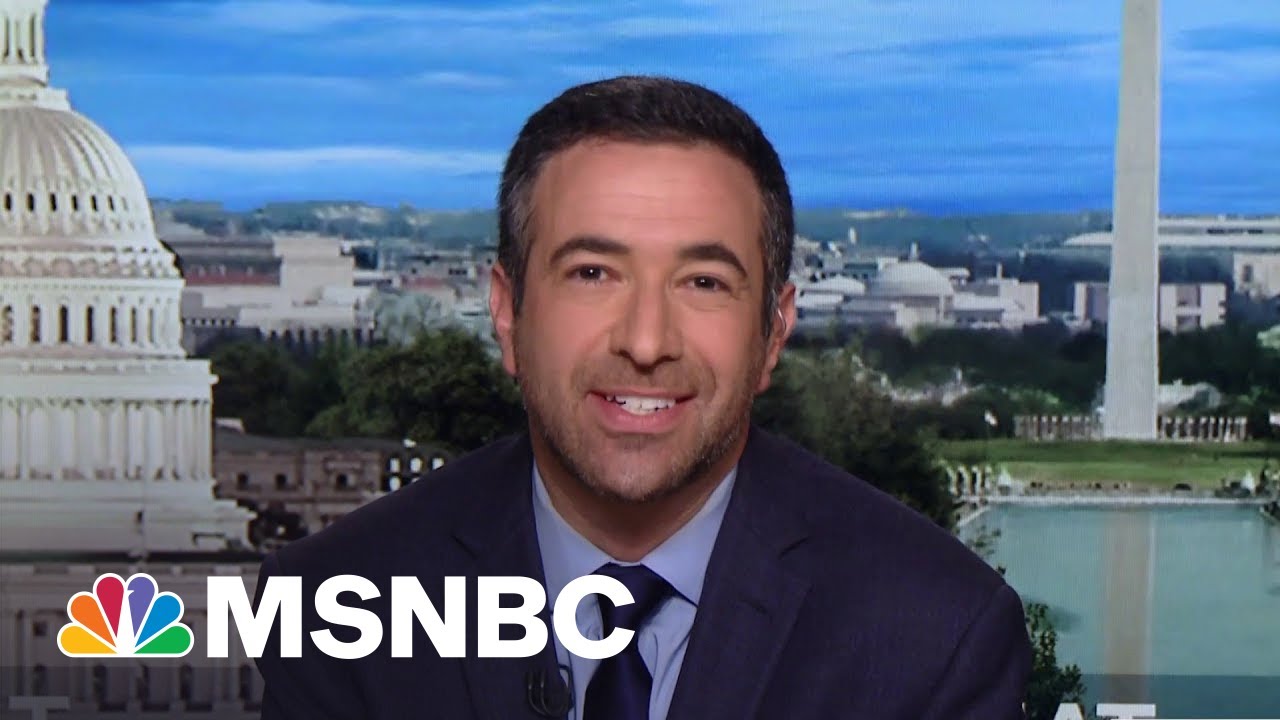 Watch The Beat With Ari Melber Highlights: September 15th | MSNBC - YouTube