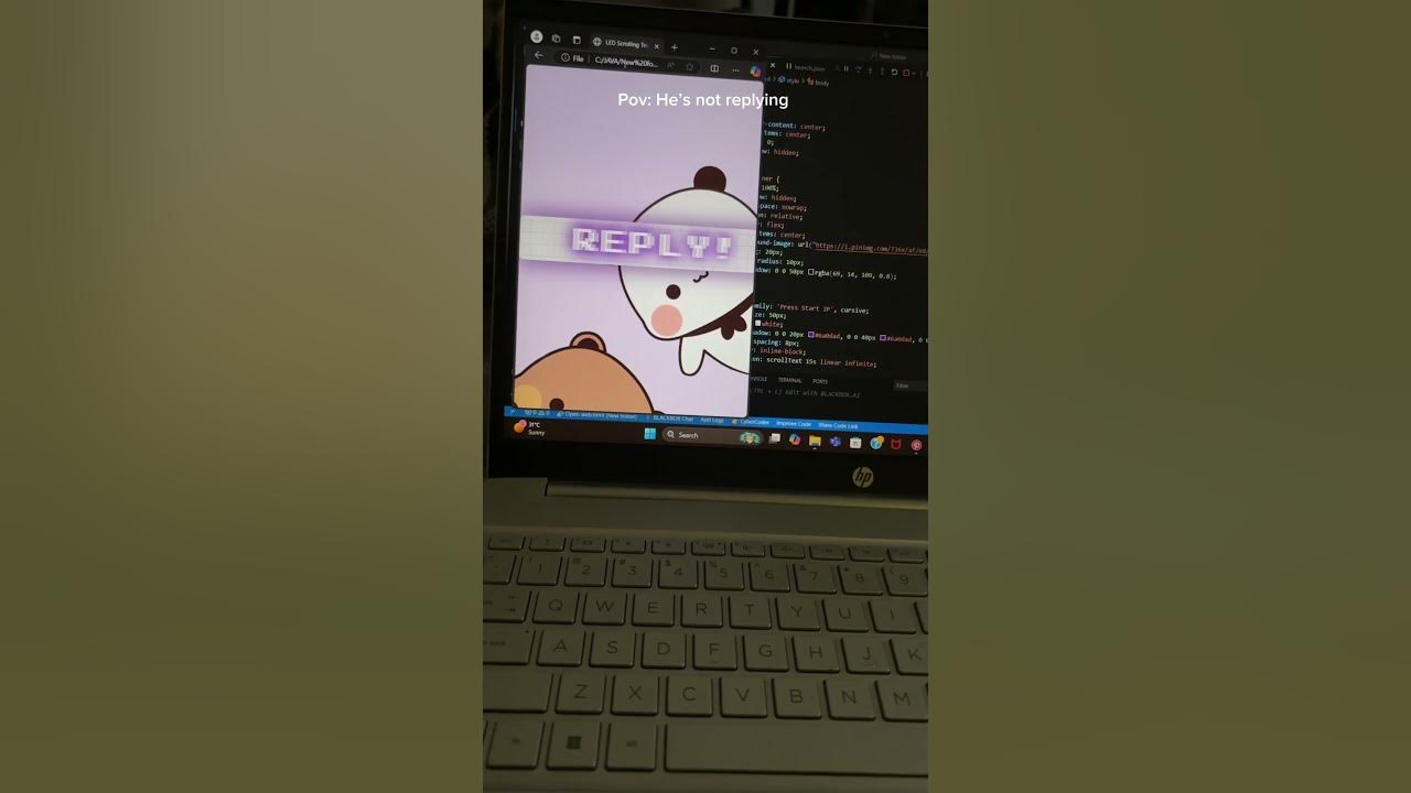 ♥️css Html Javascript Webdesign Programming Coding Webdevelopment Webdeveloper Youtube