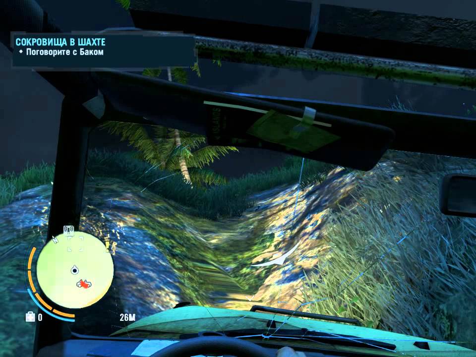 Far Cry 3 Gacnoba - YouTube