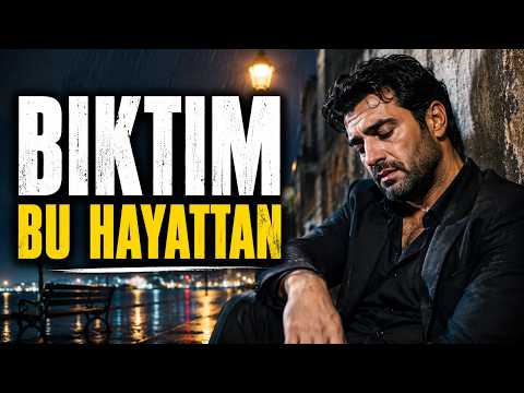 KAFAM ÇOK YORGUN (arabesk şarkılar) (damar arabesk) (arabesk) (ai müzik) (ai cover)