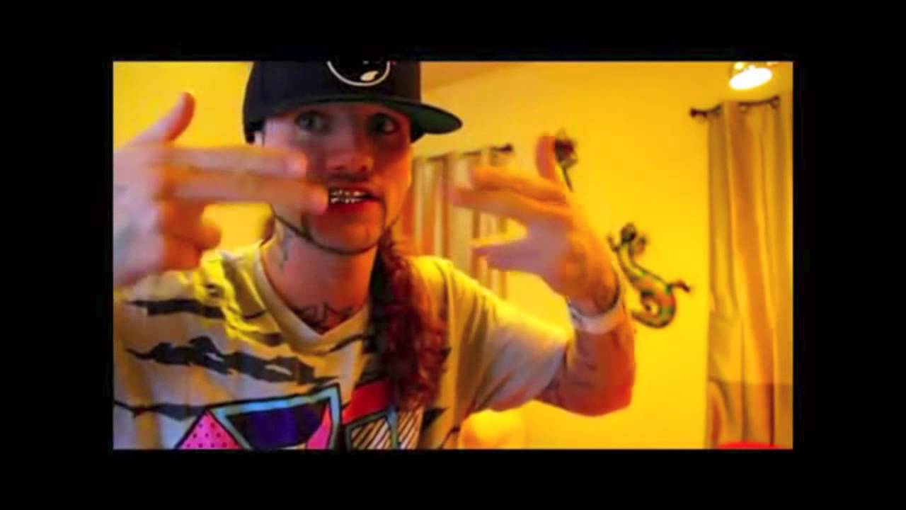 #2 SODMG/MTV Rare Riff Raff Footage W/ IDIMEDIA - YouTube