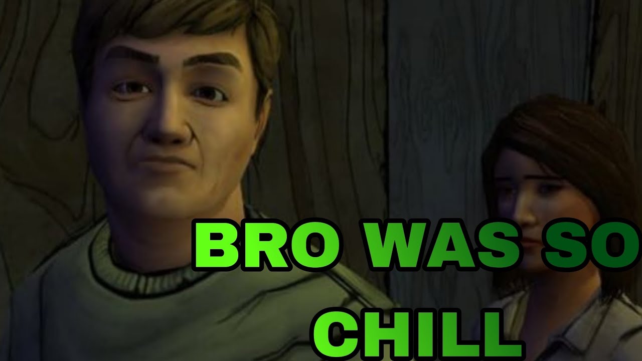 Doug's Missed Opportunities: Why Telltale's The Walking Dead Could Have ...
