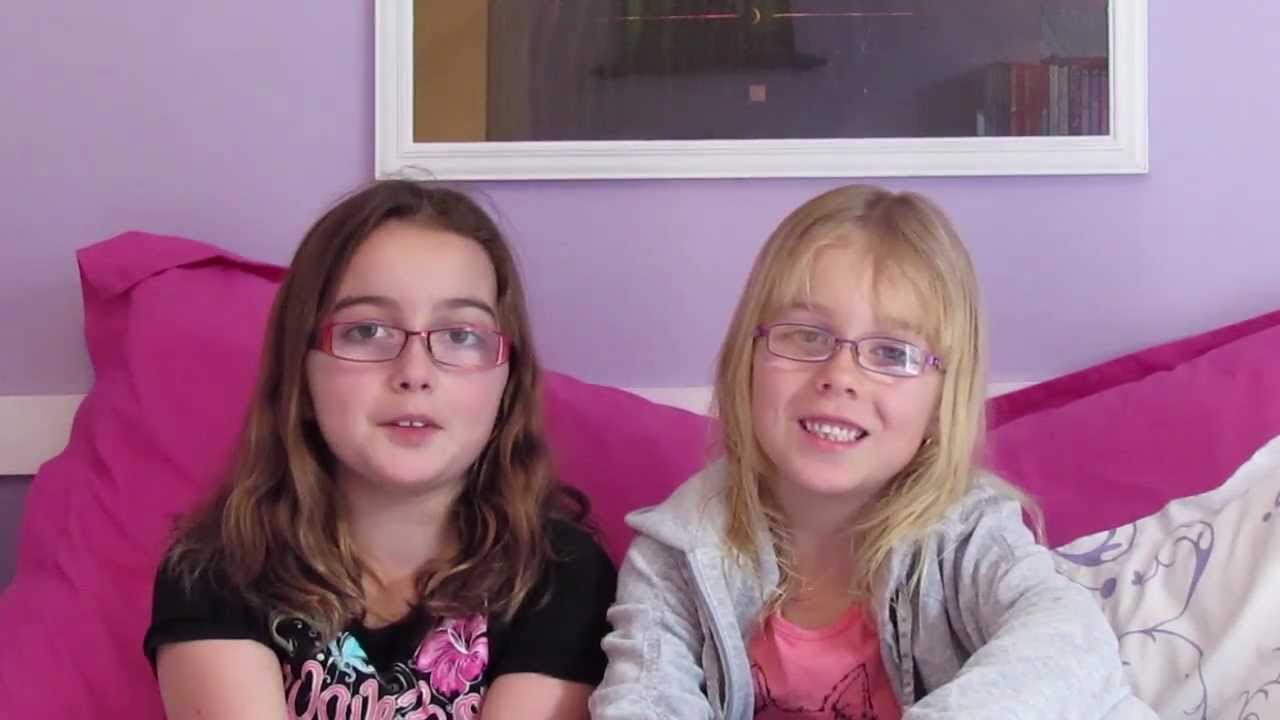 Maddy's EDS Campaign - YouTube