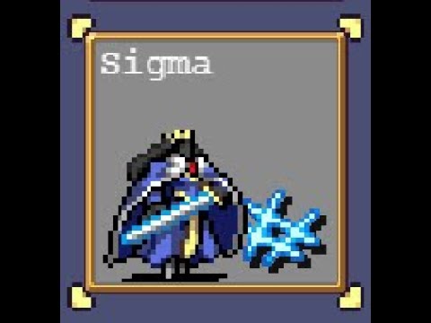 Unlocking Queen Sigma [ Vampire Survivors ] - YouTube