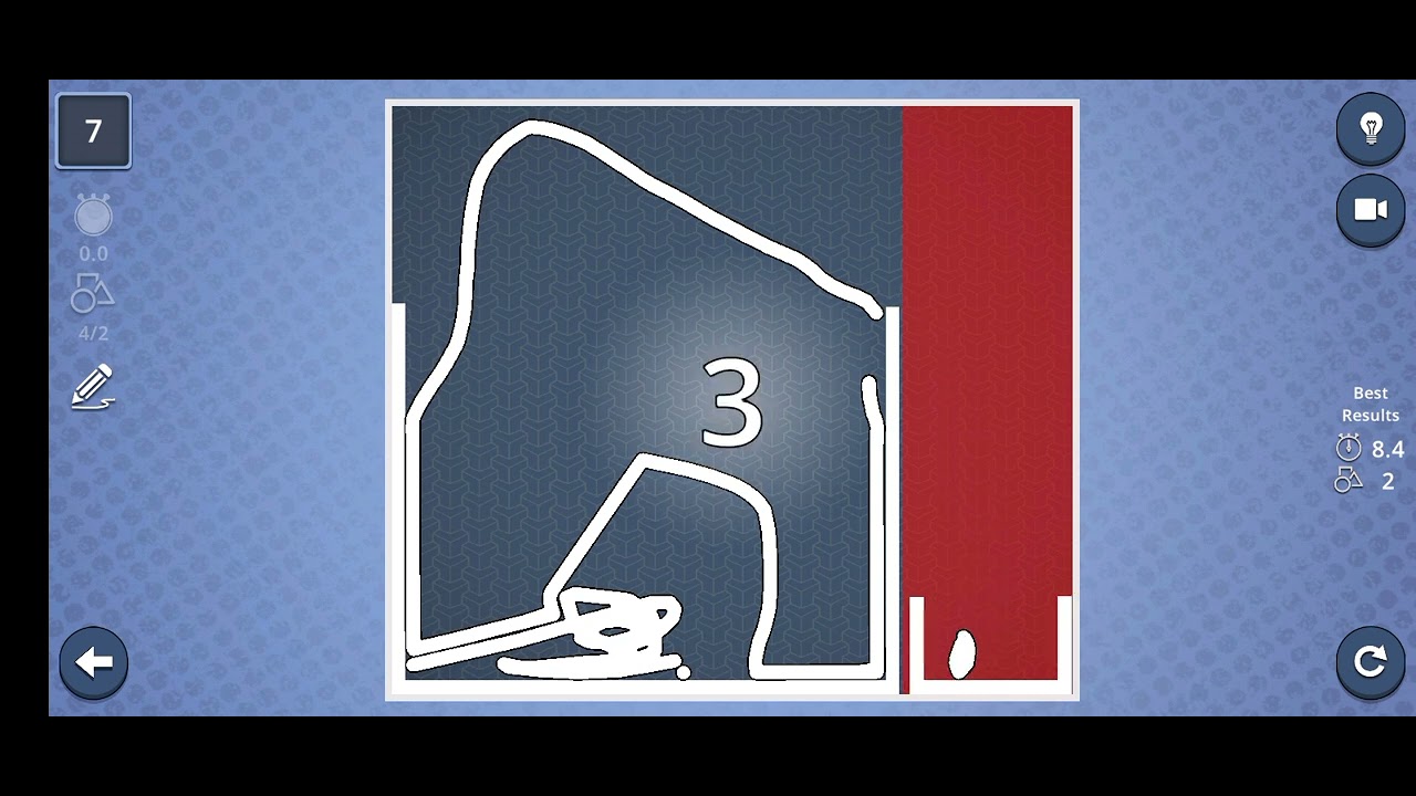 this game has very easy levels - YouTube