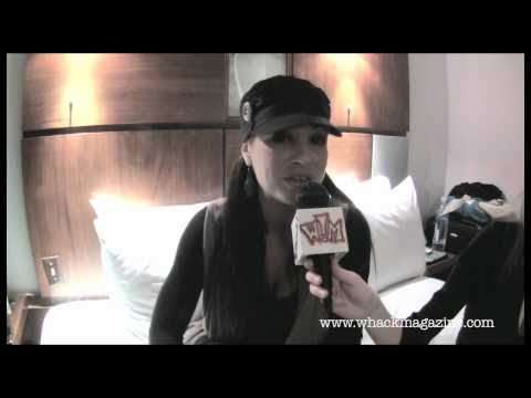 Lisa Ann Sinterview - Pt 2!