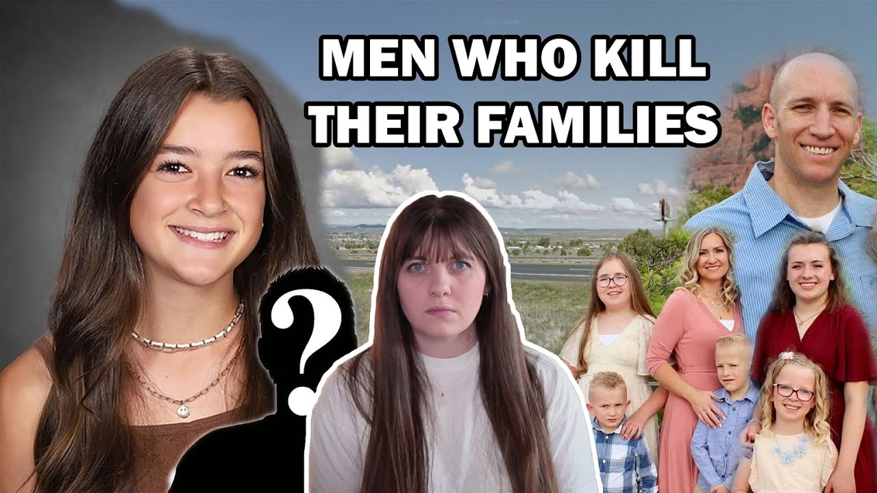 Family Annihilators: Michael Haight and Christopher Wood - YouTube