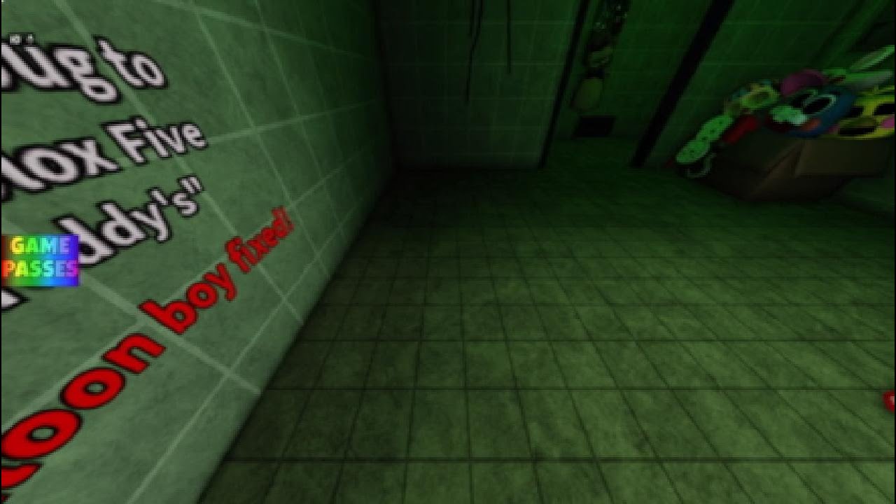 Fnaf deux jeux (Fnaf:coop et chiki cheese 2 jme moque du non ) - YouTube