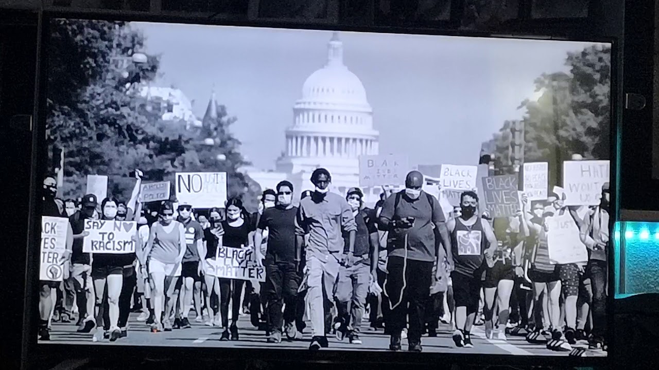 New CNN Commercial to the 2020 Election - YouTube