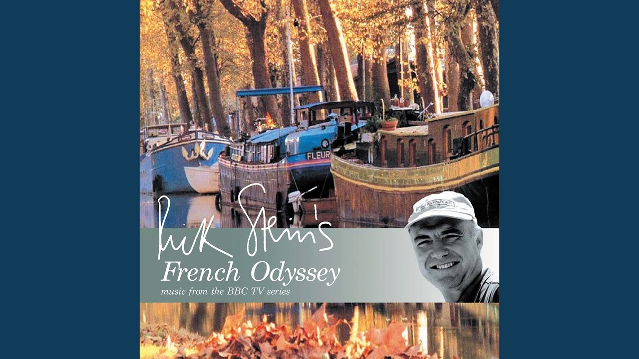 French Odyssey - YouTube