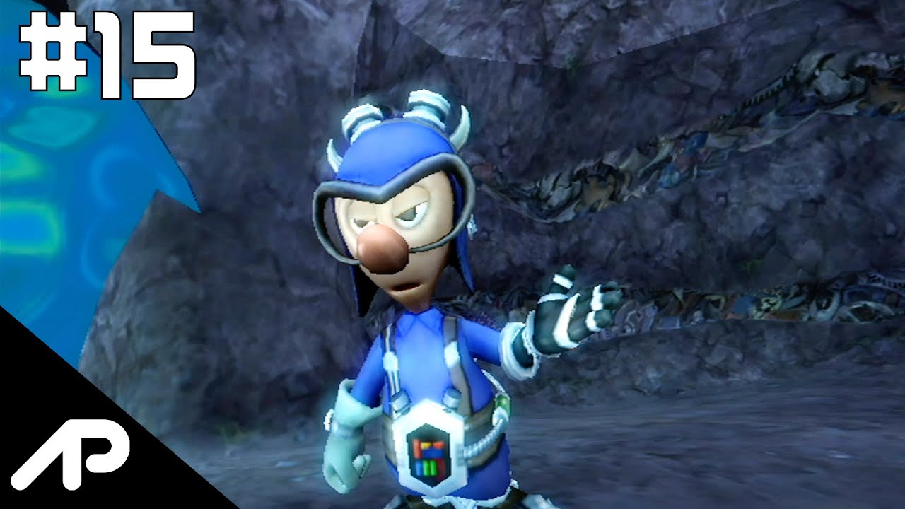 WE FOUND PRESCOTT | Epic Mickey 2 [#15] - YouTube