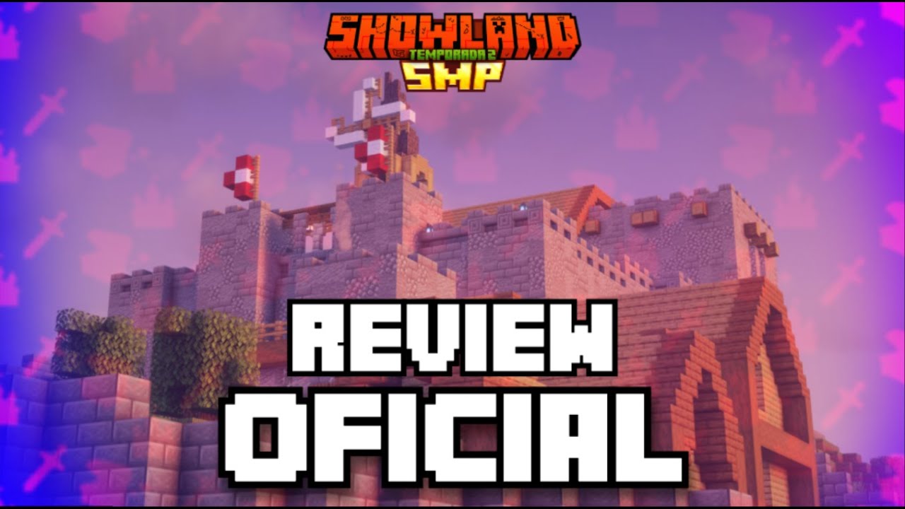 Novedades del SMP ¿del año? | SCS Review - YouTube