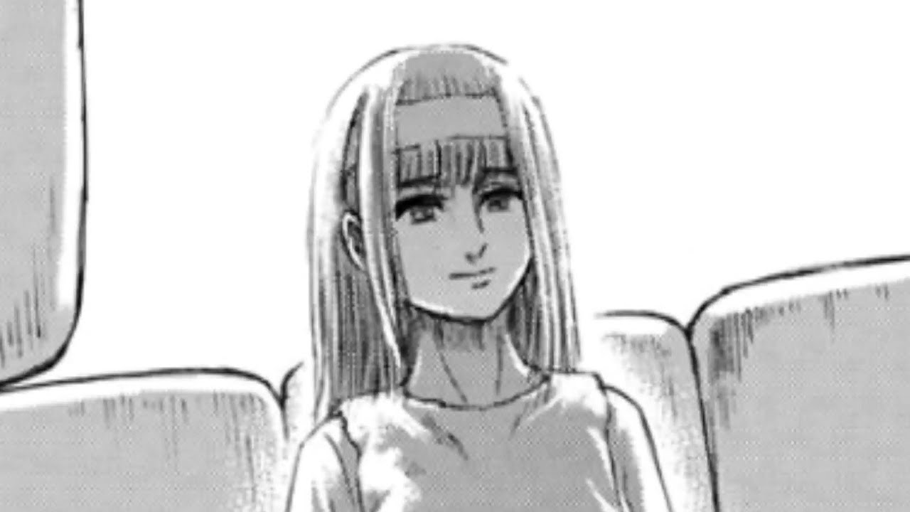 after reading aot chapter 138 - YouTube