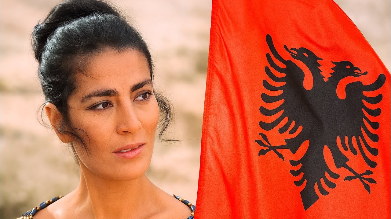 SHOKON diva greke, jam SHQIPTARE - Babai urrente priftërinjtë grekë ...