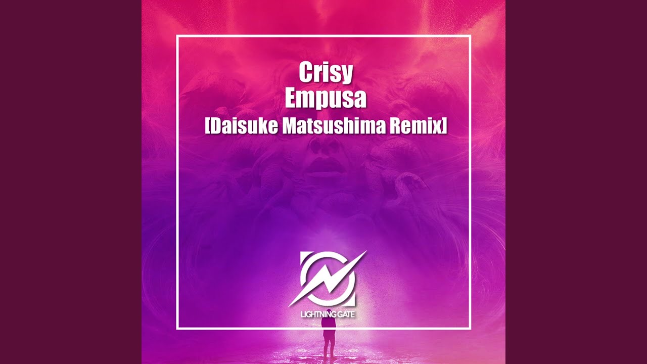 Empusa (Daisuke Matsushima Remix) - YouTube