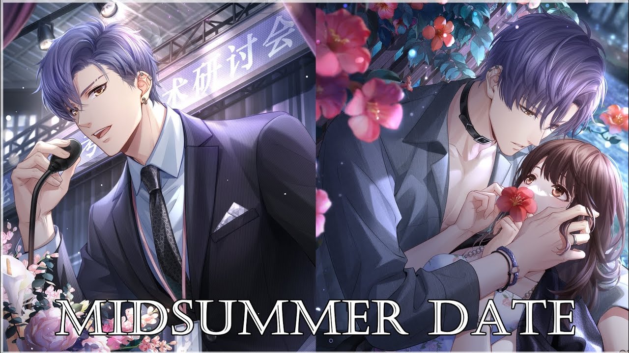 [MLQC] Shaw: Midsummer Date - YouTube