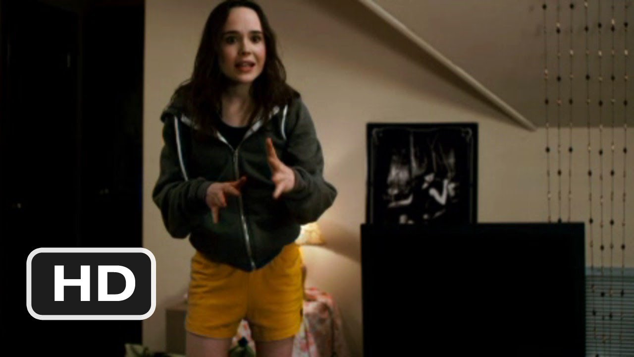 Ellen Page Super