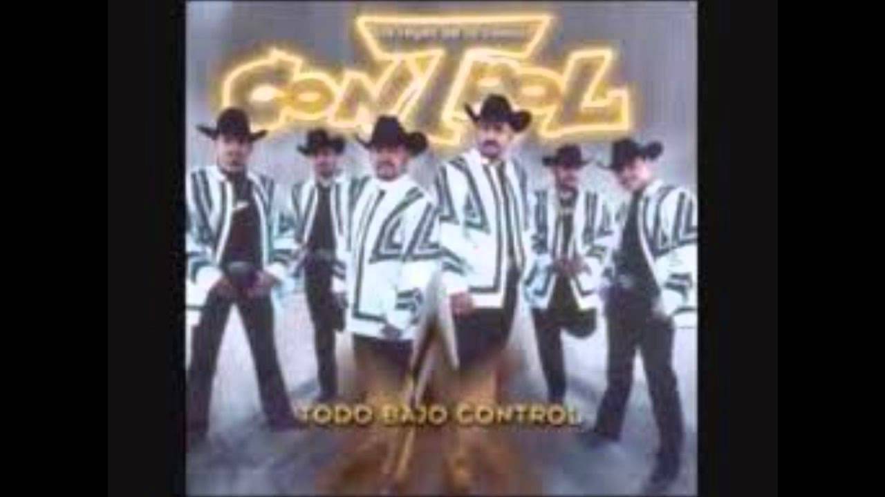 CONTROL - EL TAO TAO - YouTube