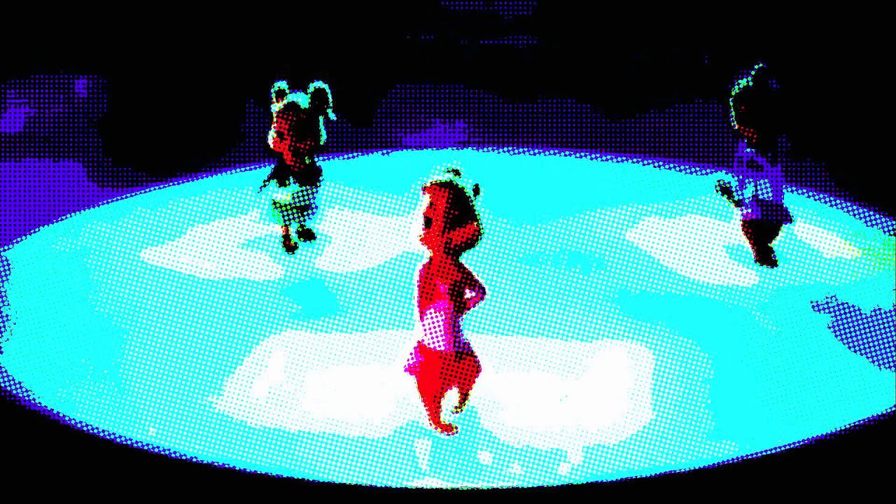 The Chipettes Single Ladies - YouTube