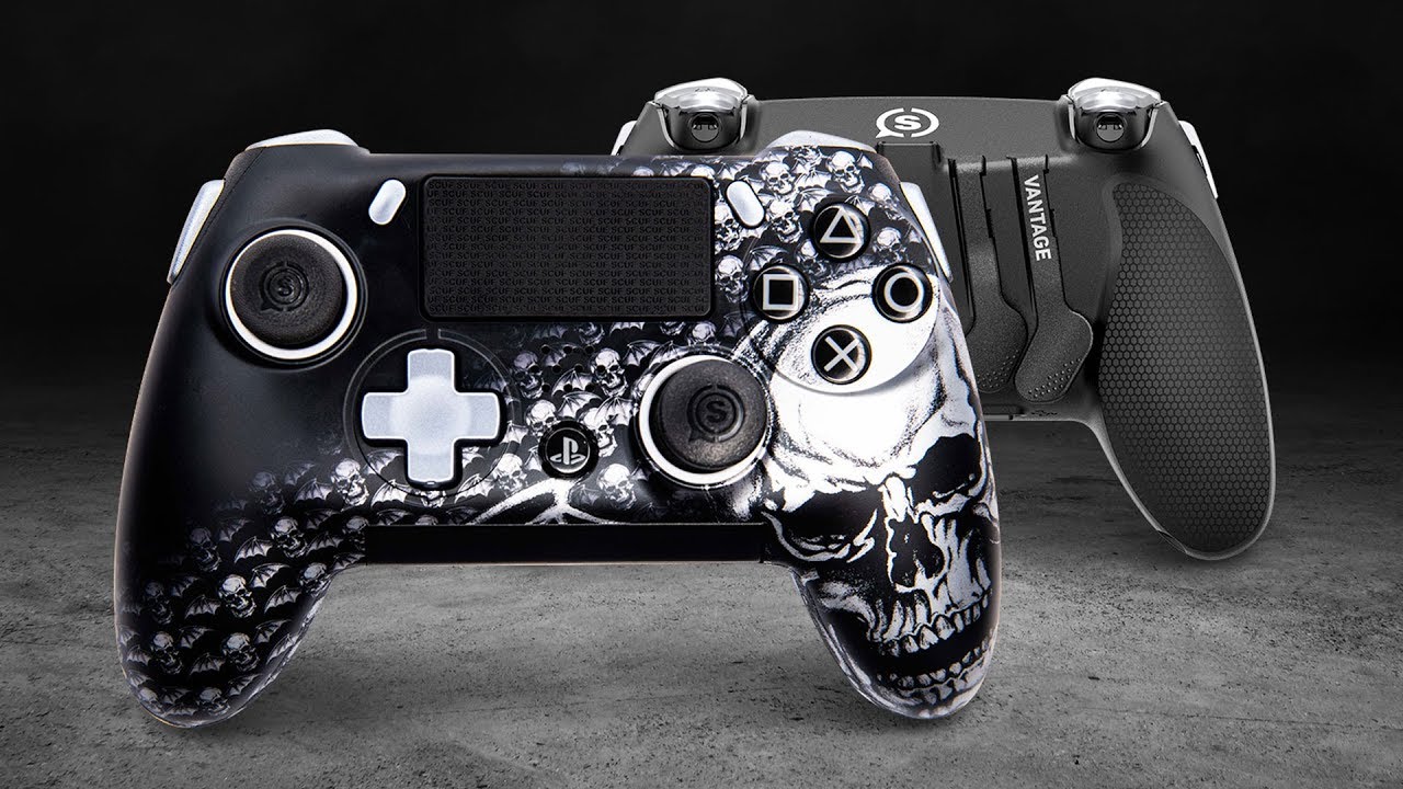 Call of Duty: Black Ops 4 Guide —Avenged Sevenfold Easter Egg | SCUF ...