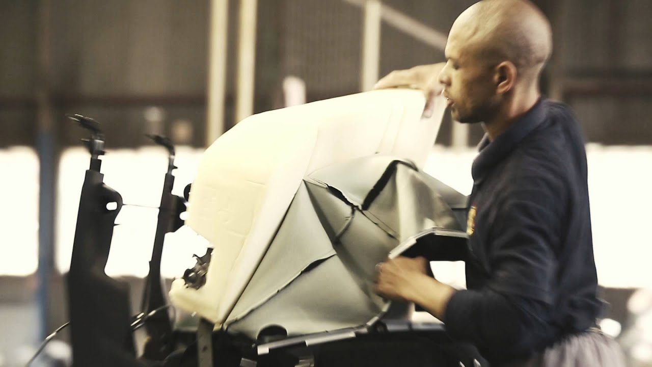 COLMAY TV ADVERT - YouTube