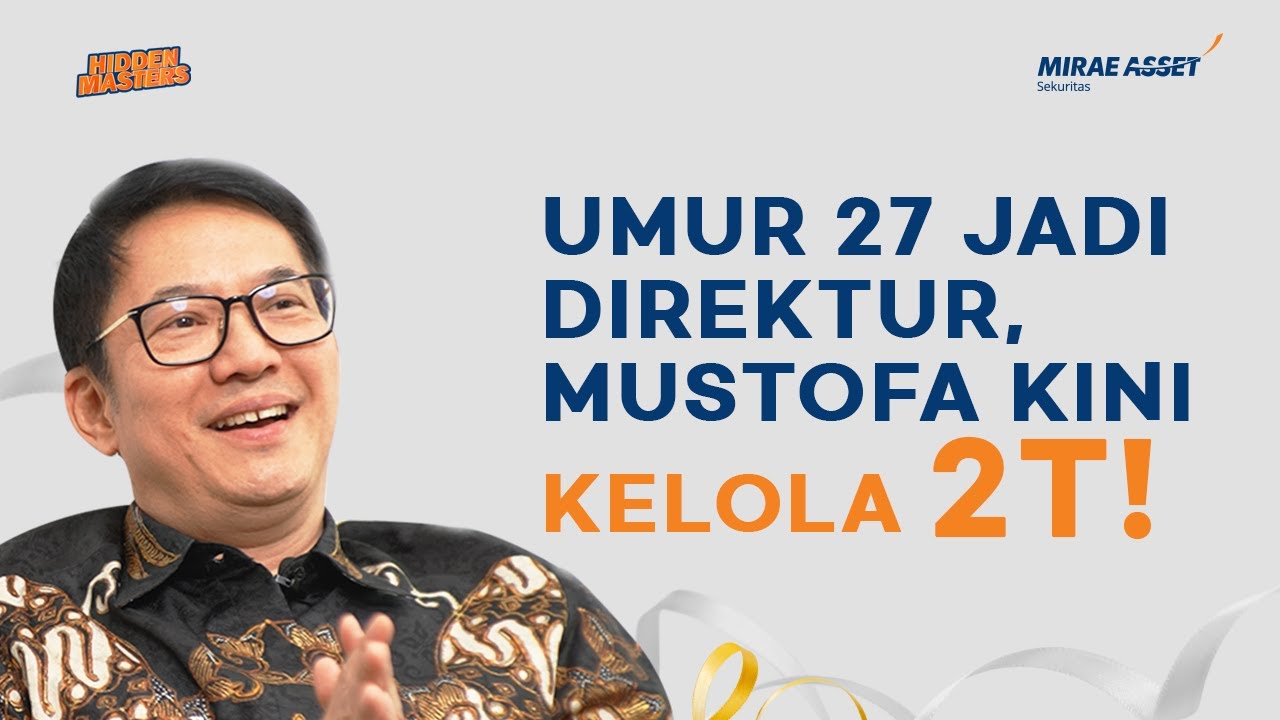 Jeli Melihat Peluang Pasar, Investor KISI 90% Orang Korea! | Hidden ...