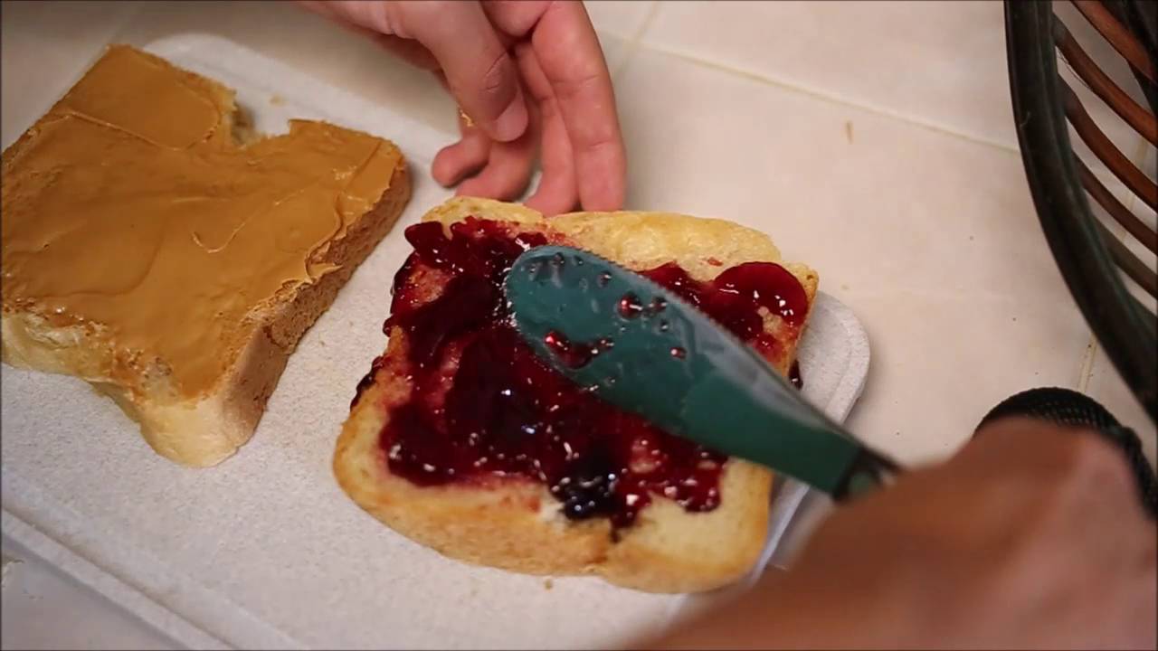 Spatula Spreader Compiled - YouTube