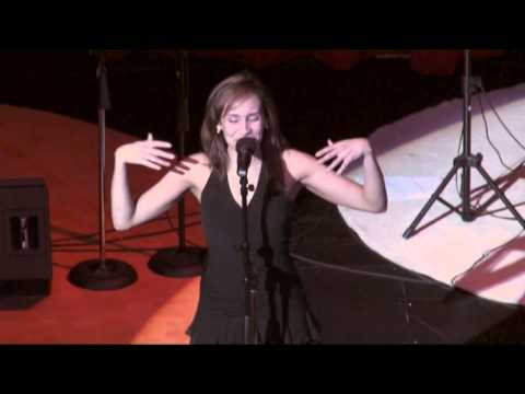 Jennifer Jade Ledesna - Corcovado