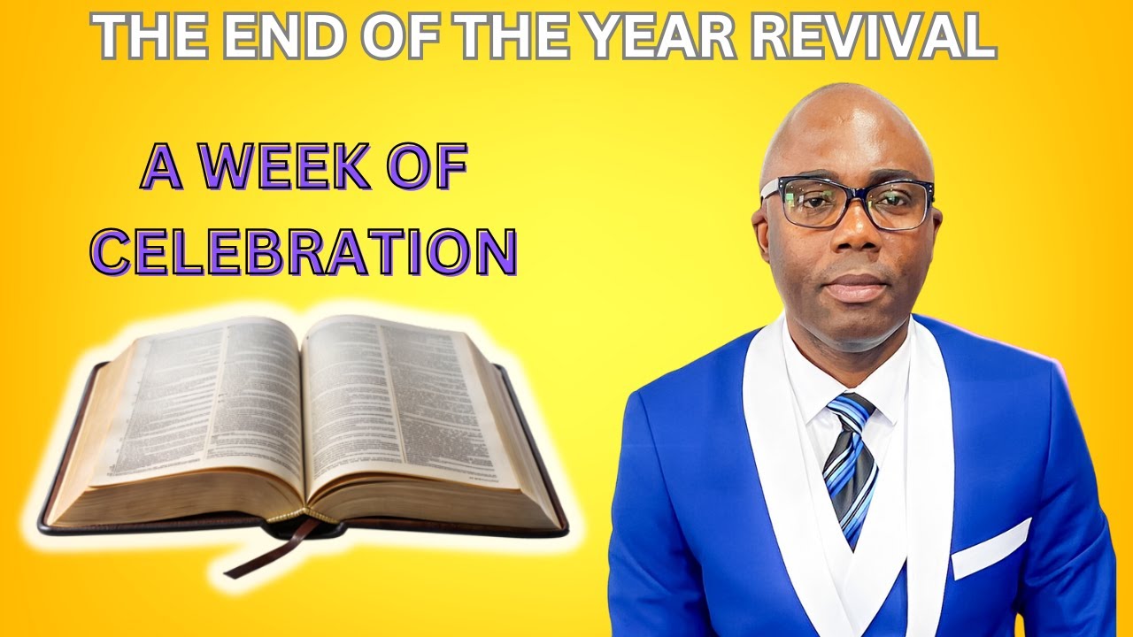 End of Year Revival| Day 3| Good Shepard Missionary Church| 12/24/24 ...