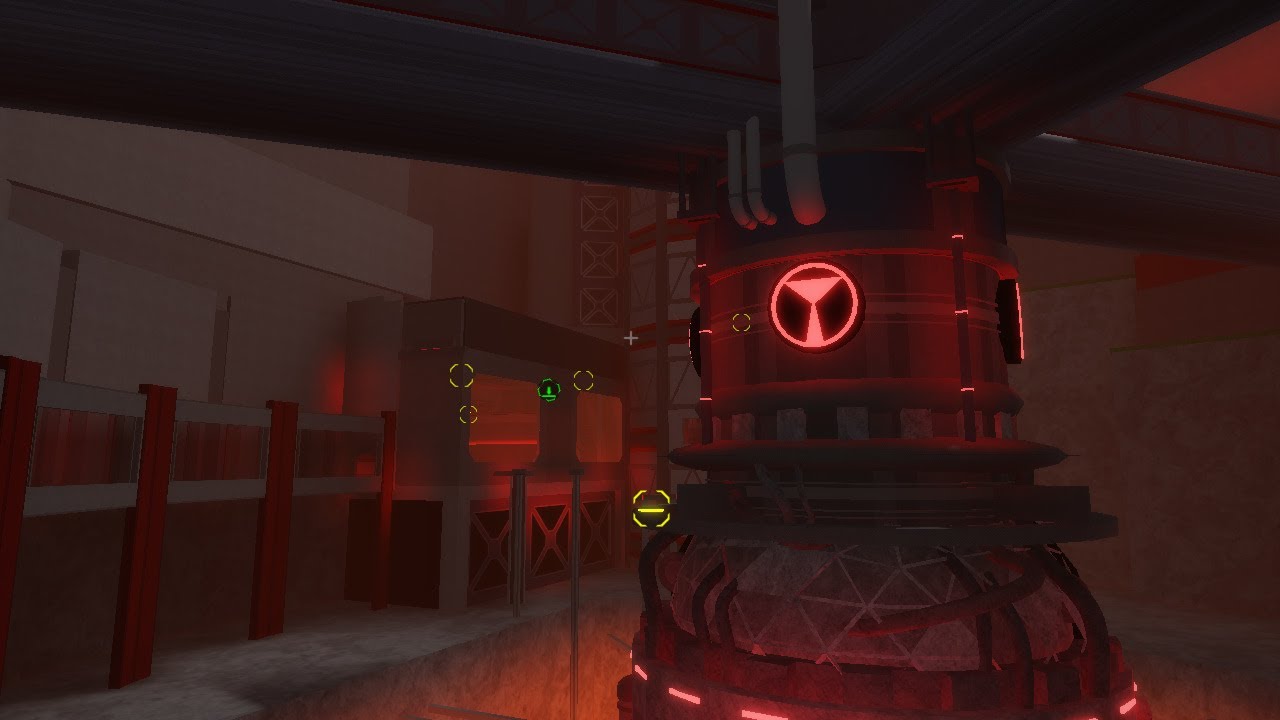 Roblox:FE2 Community Map - The Grand Finale by 4 people (Rebeat in ...