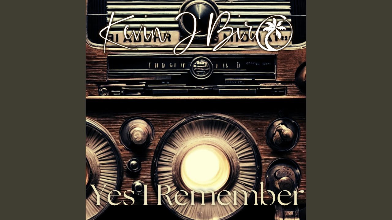 Yes I Remember - YouTube