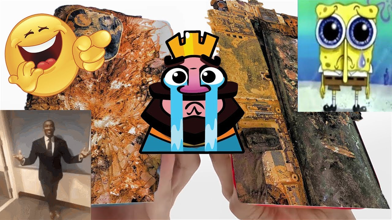 Pompous Reveals!!!!!! 🥱🥱🥱 (I Predicted Dream Face Reveal🤡) - YouTube