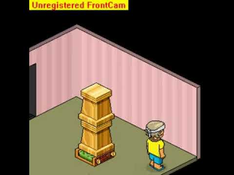 How To Stack On Habbo (Lesson 1) - YouTube