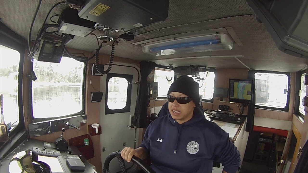 CGC TACKLE 2018 - YouTube