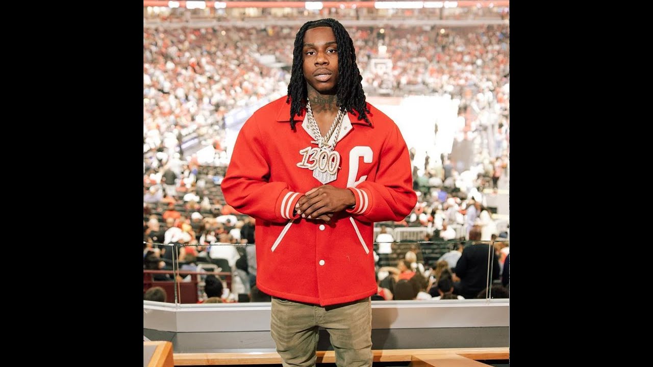 (FREE) Polo G Type Beat 2022 - "As it was" - YouTube