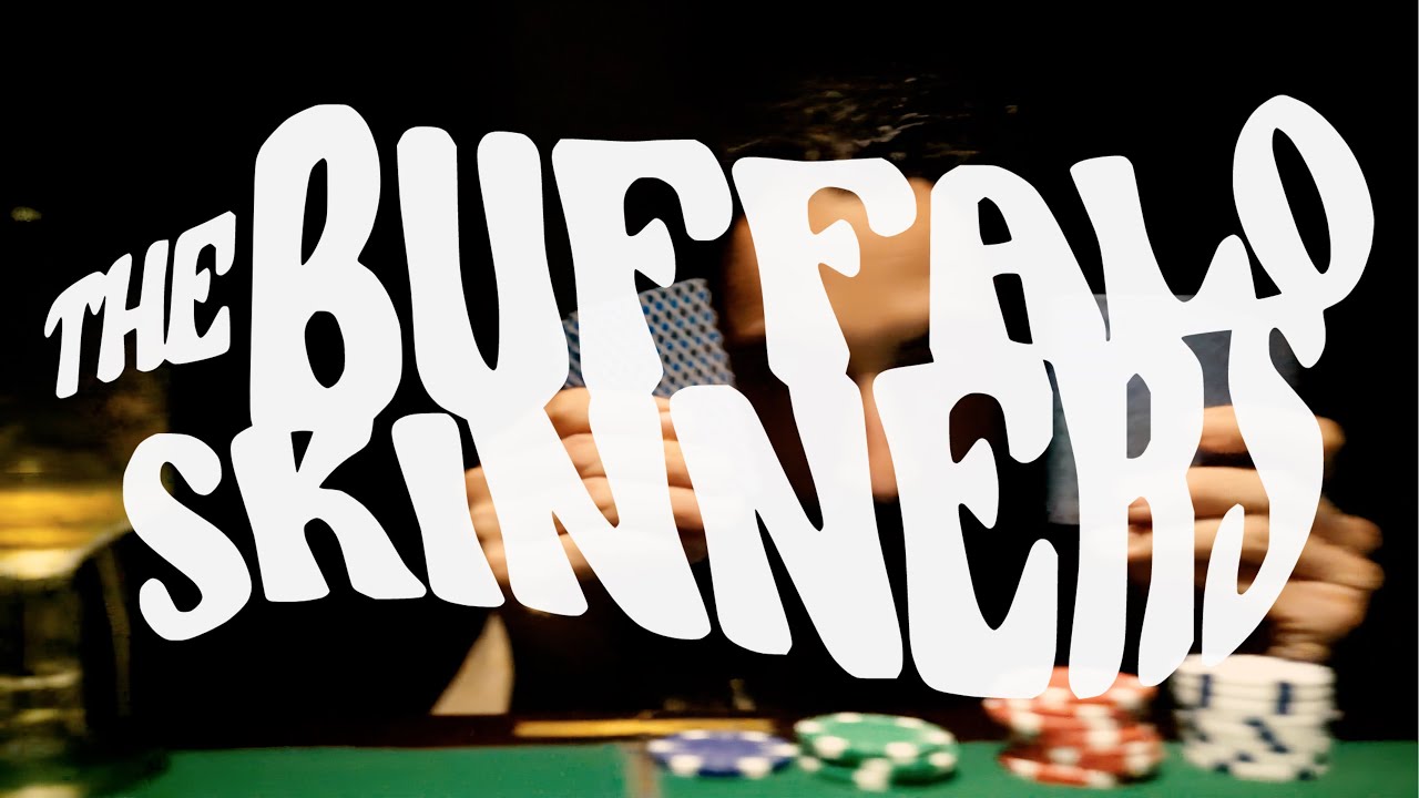 The Buffalo Skinners - Slim Richmond - YouTube