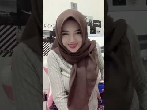 🔥 BIGO LIVE HALU Random Hijab