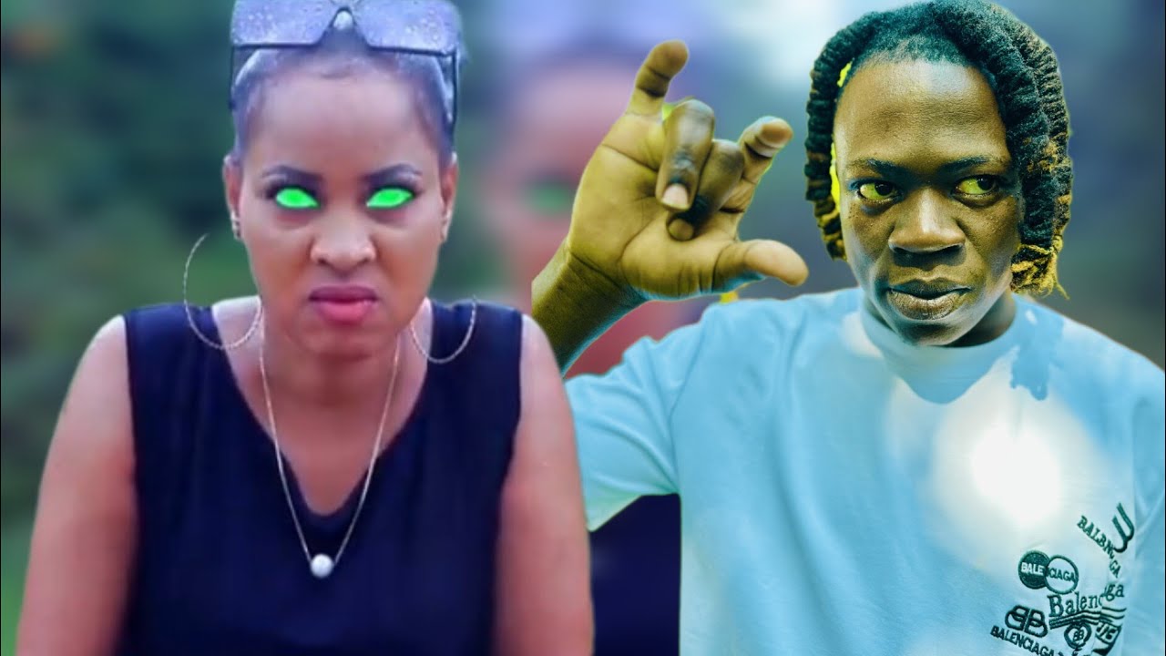 EMISAMBWA VS ILLUMINATI - YouTube